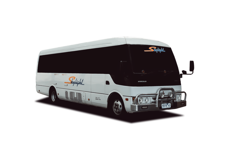 Skylight Buslines – Luxurious Bus & Coach Services