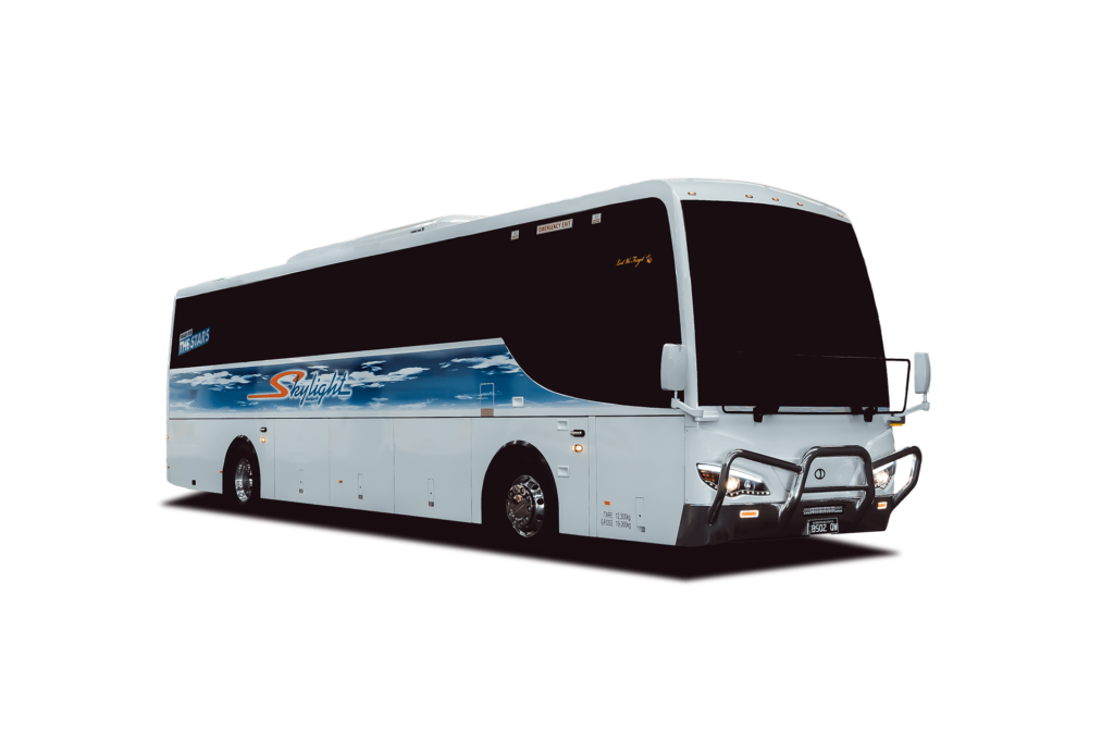 Skylight Buslines – Luxurious Bus & Coach Services